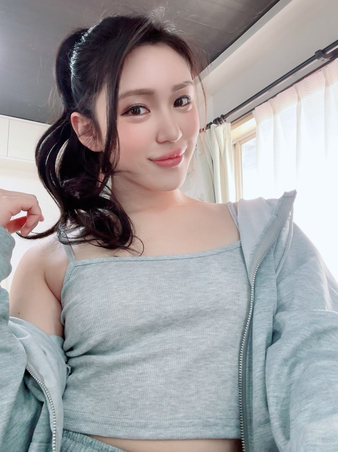 盐见彩(塩見彩,Siomi Aya)- 图片 - xb1