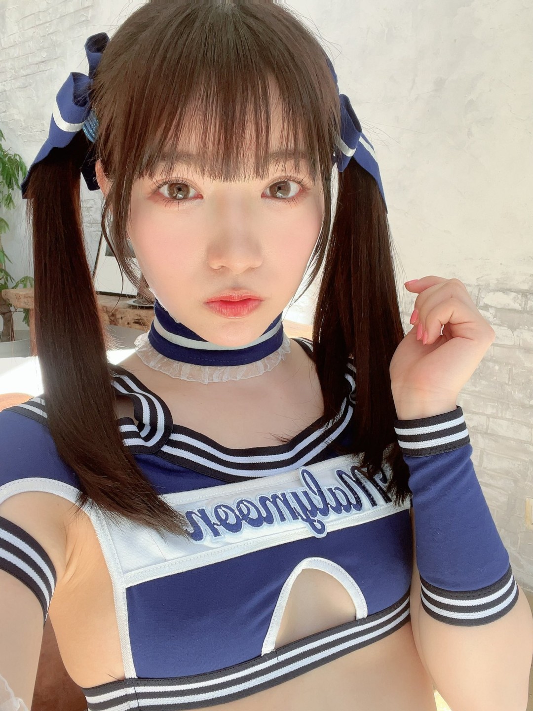 三浜唯(Mihama Yui)- 图片 - xb1