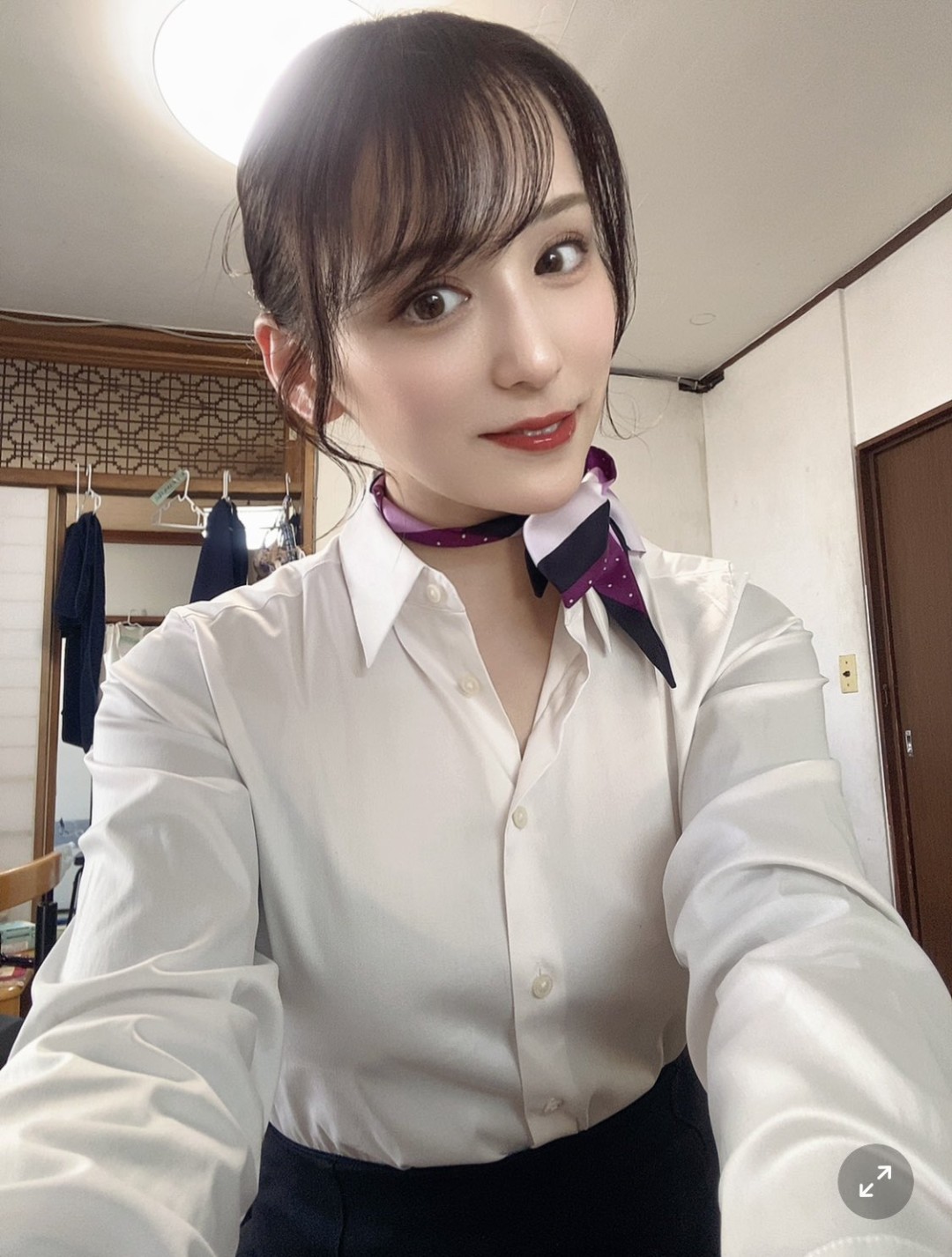 广濑由里(広瀬ゆり,Hirose Yuri)- 图片 - xb1