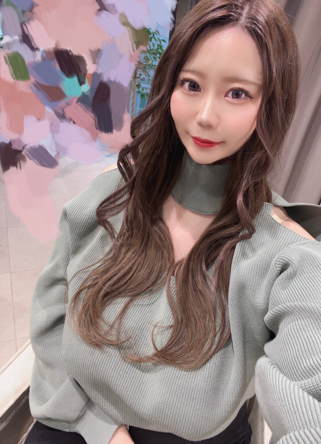 港羽琉(みなと羽琉,Minato Haru)- 图片 - xb1