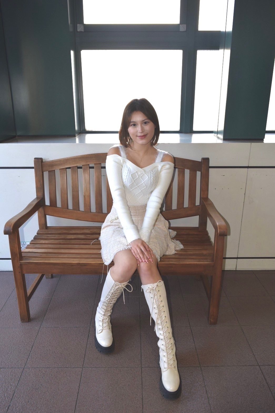 木野々葉えりか(Kononoba Erika)- 图片 - xb1