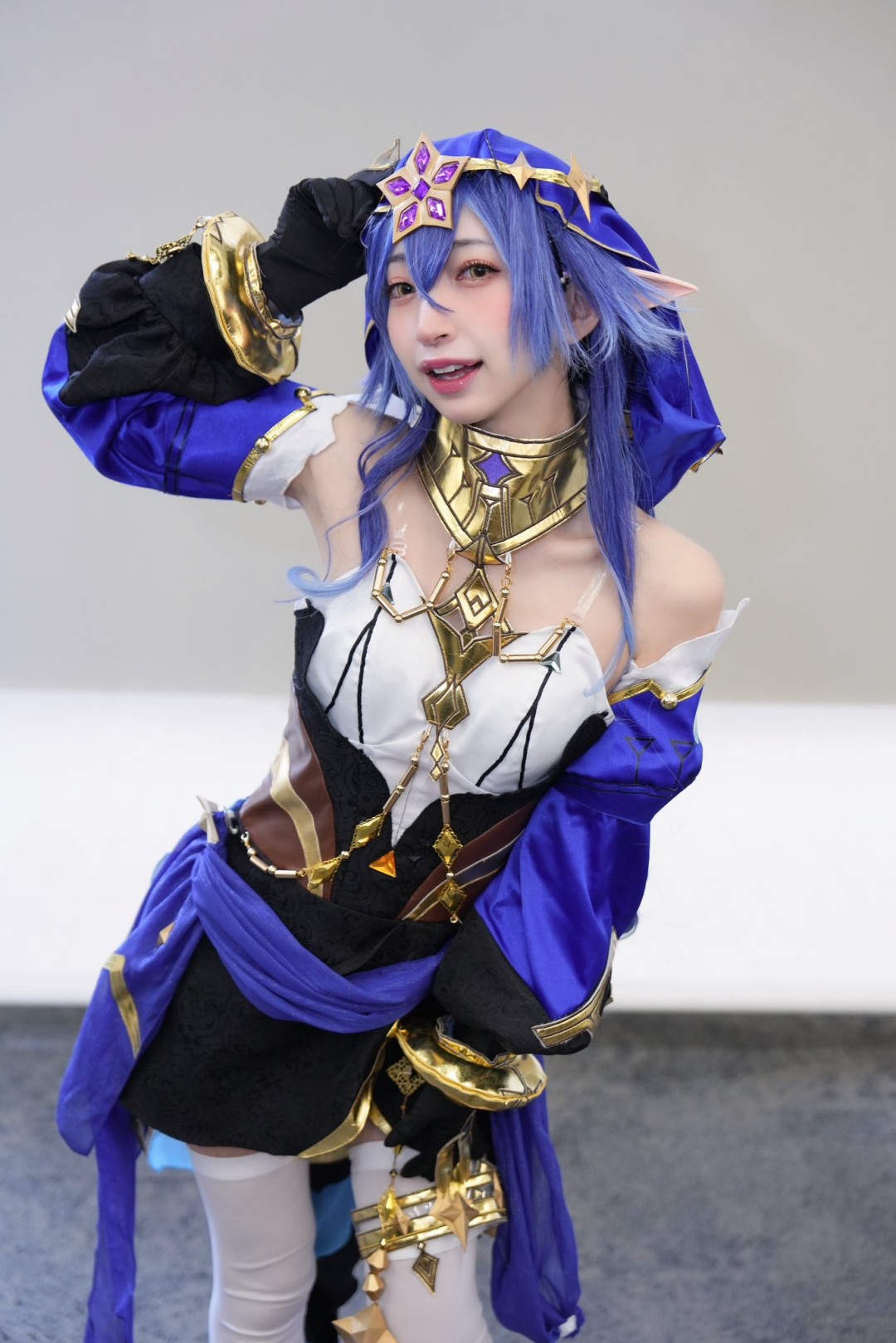 冬爱琴音(冬愛ことね,Toa Kotone)- 图片 - xb1