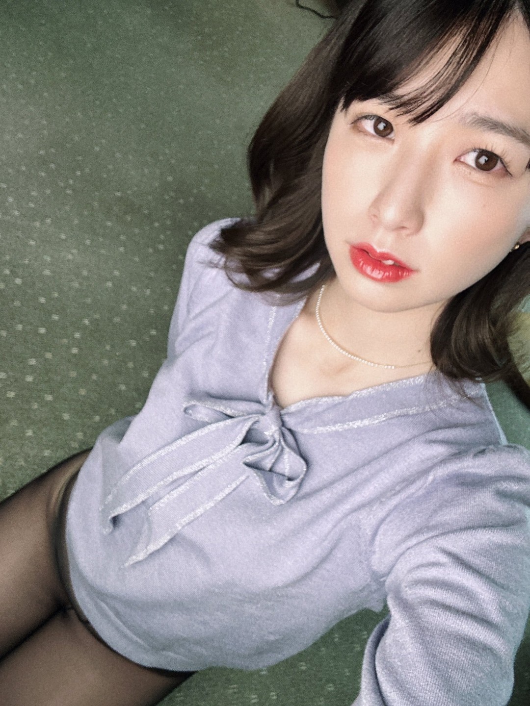 花狩舞(花狩まい,Kagari Mai)- 图片 - xb1