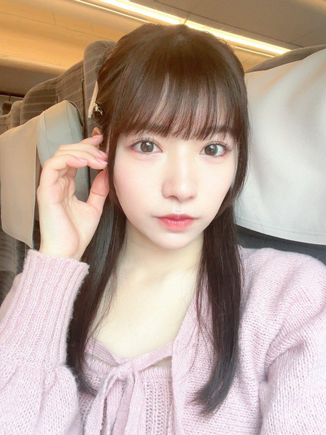 三浜唯(Mihama Yui)- 图片 - xb1