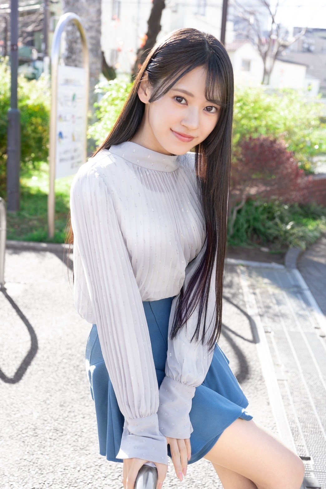 八掛海(八掛うみ,Umi Yatsugake)- 图片 - xb1