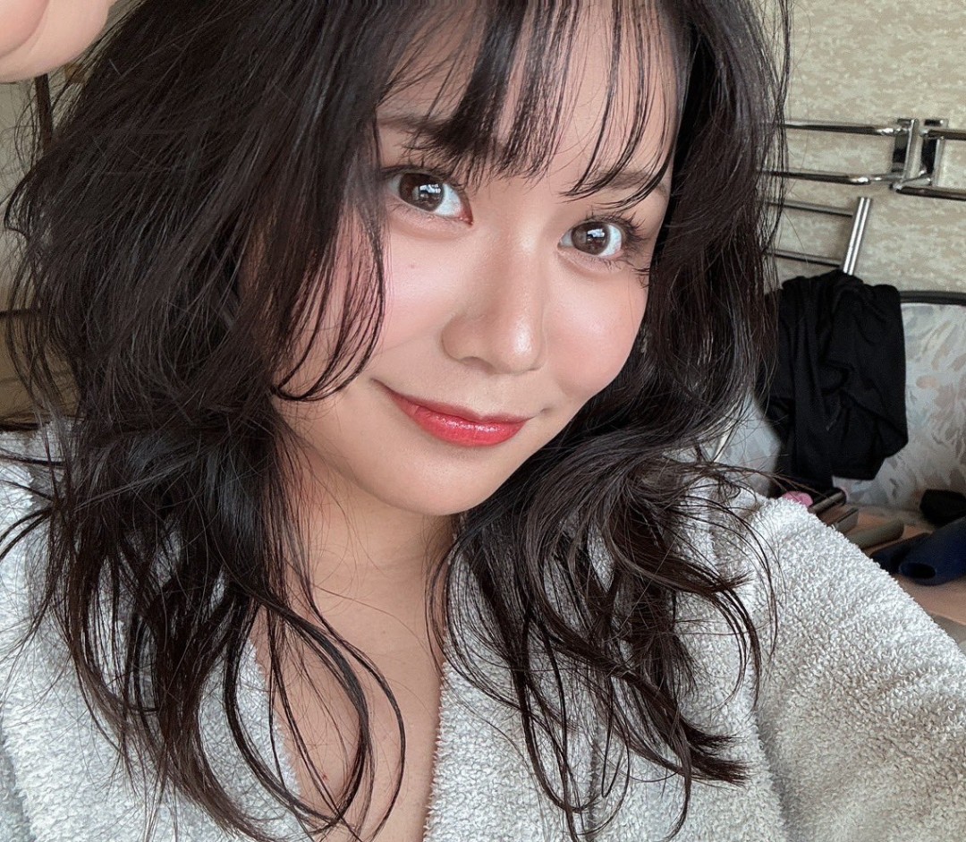 田野忧(田野憂,Tano Yu)- 图片 - xb1