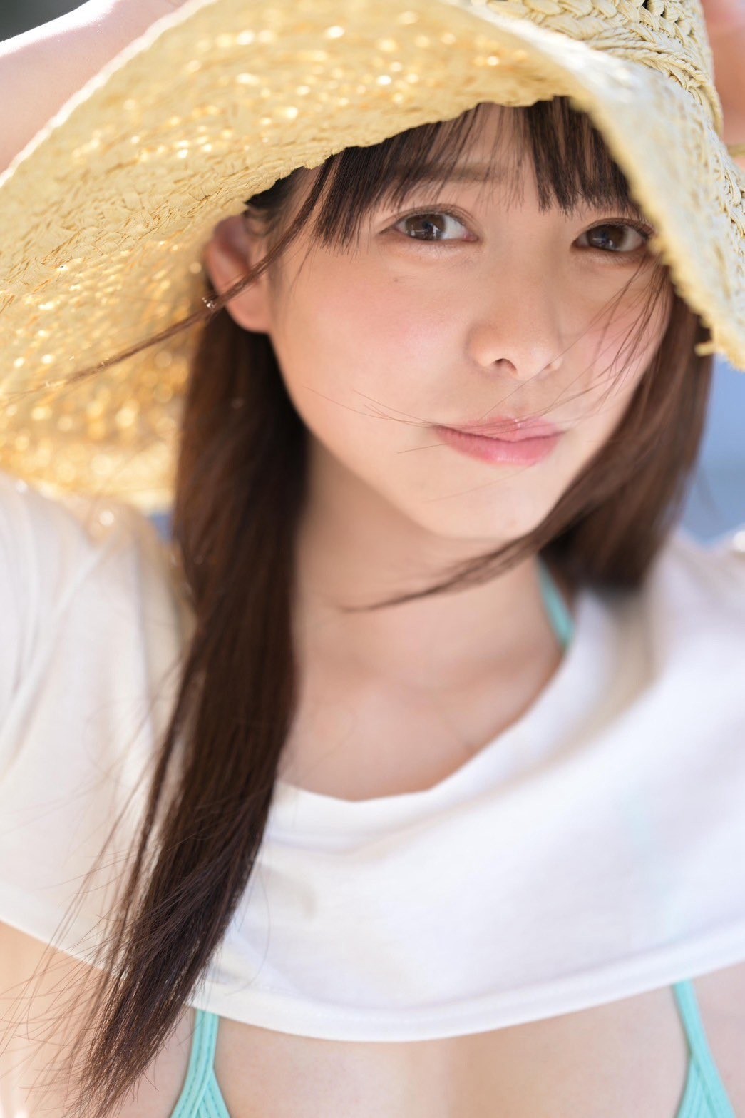 月见若叶(月見若葉,Wakaba Tsukimi)- 图片 - xb1