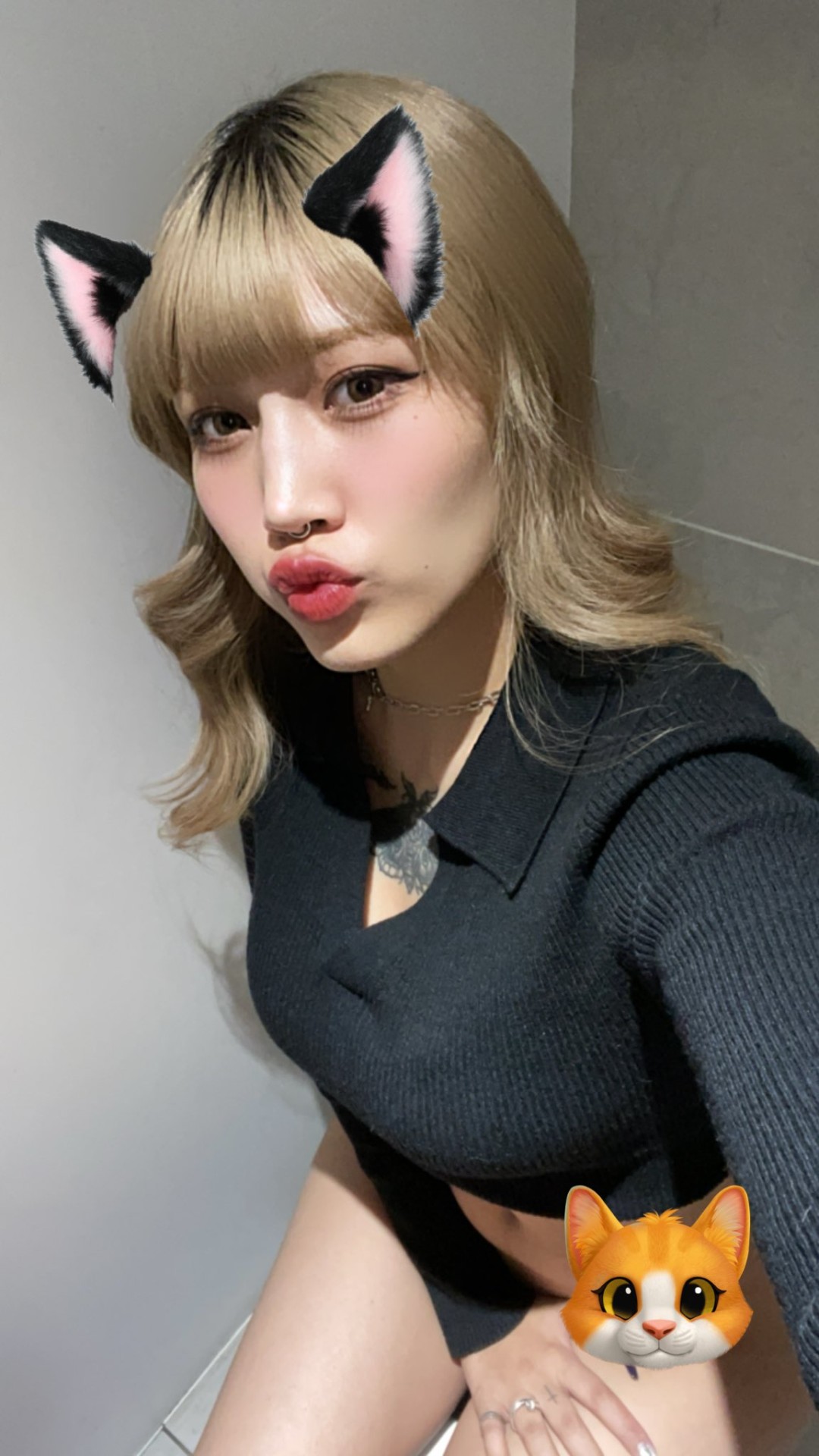 凤花莲(鳳カレン,Ootori Karen)- 图片 - xb1