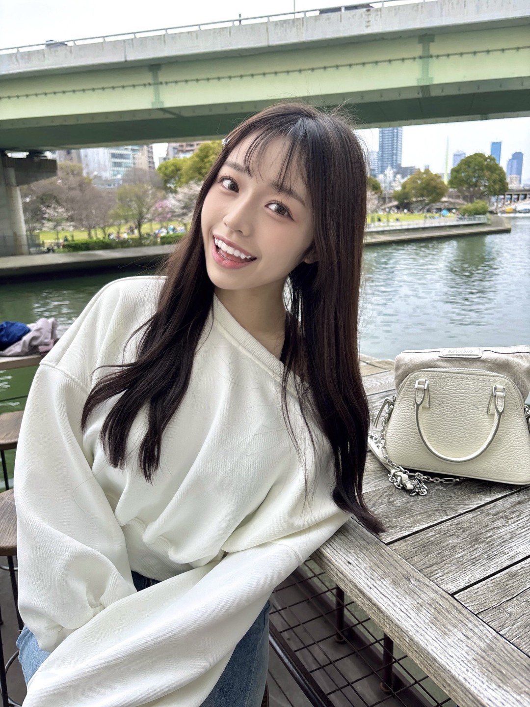 葵七濑(葵ななせ,Aoi Nanase)- 图片 - xb1