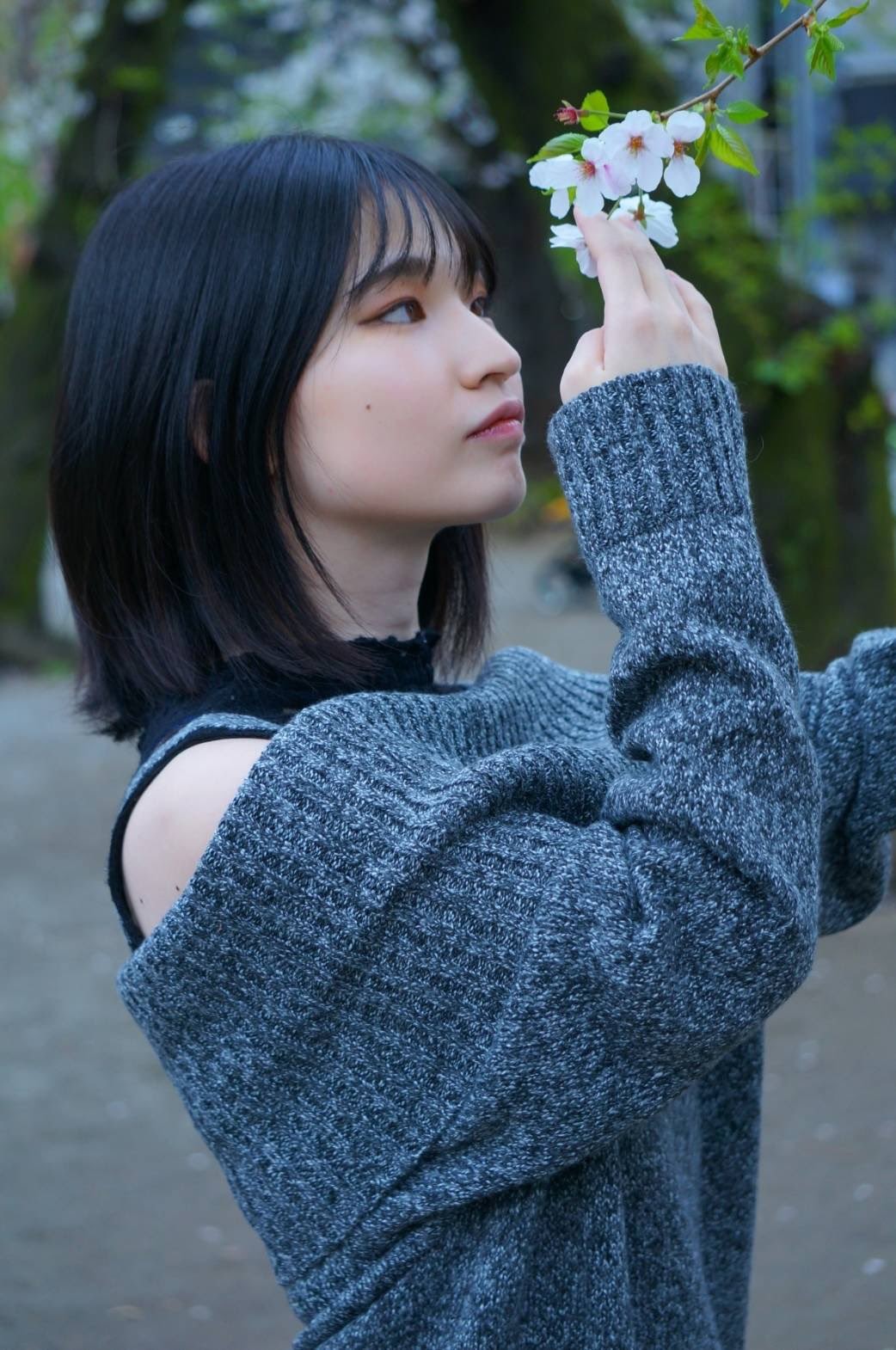 姫野兰(姫野らん,Himeno Ran)- 图片 - xb1