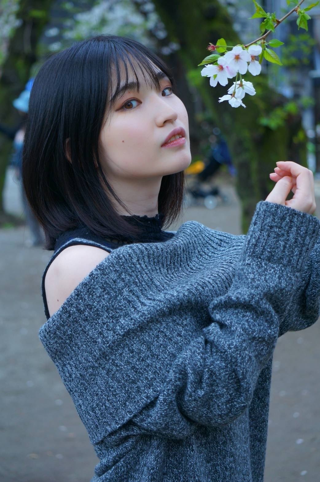 姫野兰(姫野らん,Himeno Ran)- 图片 - xb1