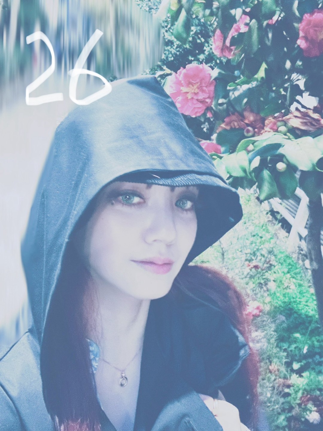 水菜丽(みづなれい,Mizuna Rei)- 图片 - xb1