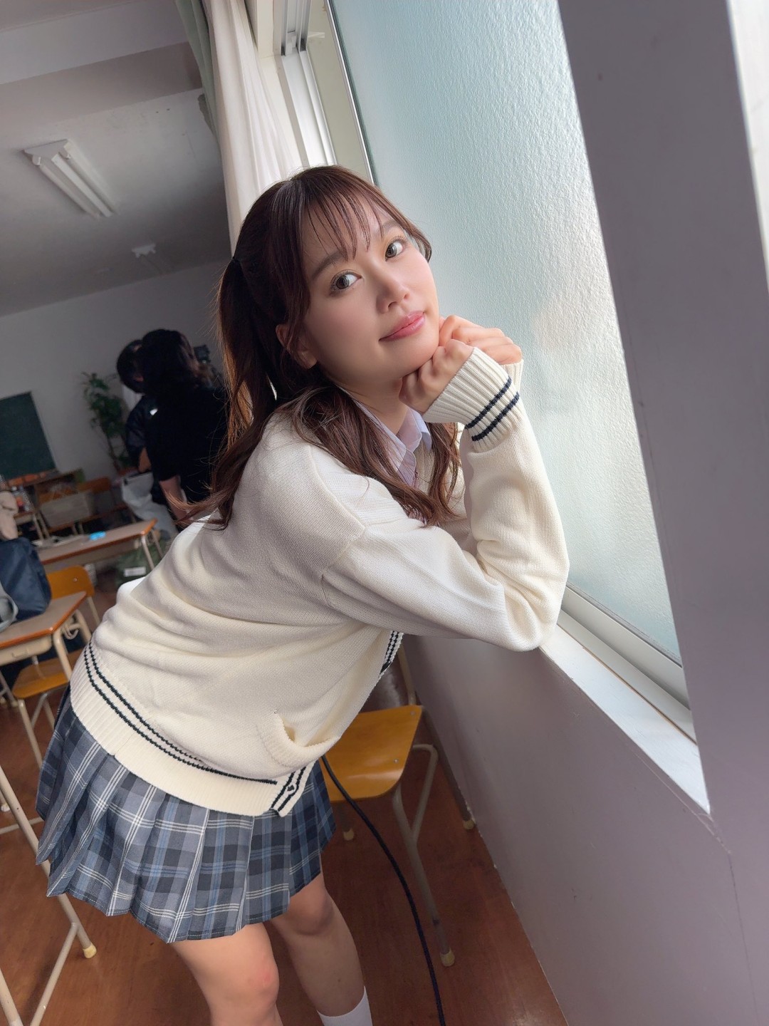 前田美波(Maeda Minami)- 图片 - xb1