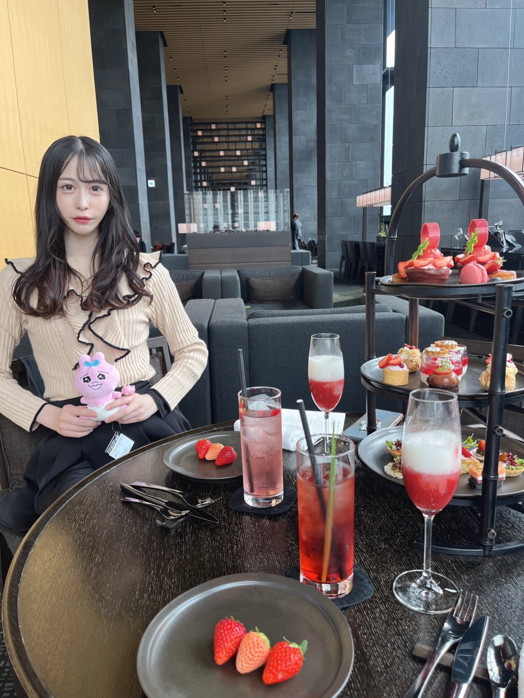 铃乃宇都(鈴乃ウト,Suzuno Uto)- 图片 - xb1