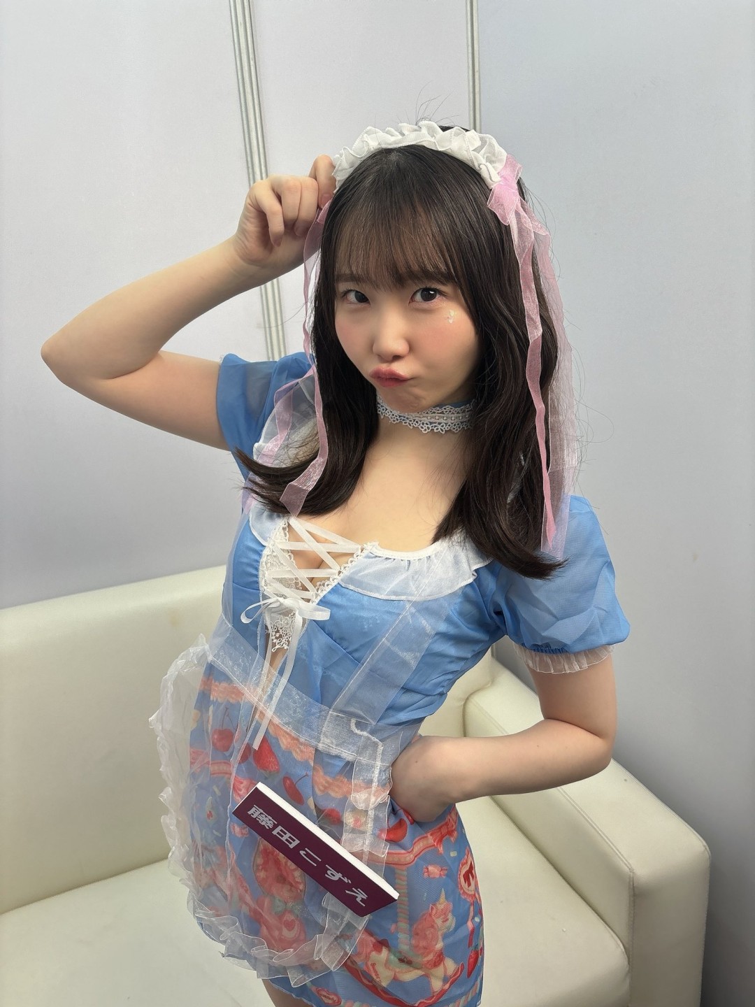 藤田梢(藤田こずえ,Fujita Kozue)- 图片 - xb1