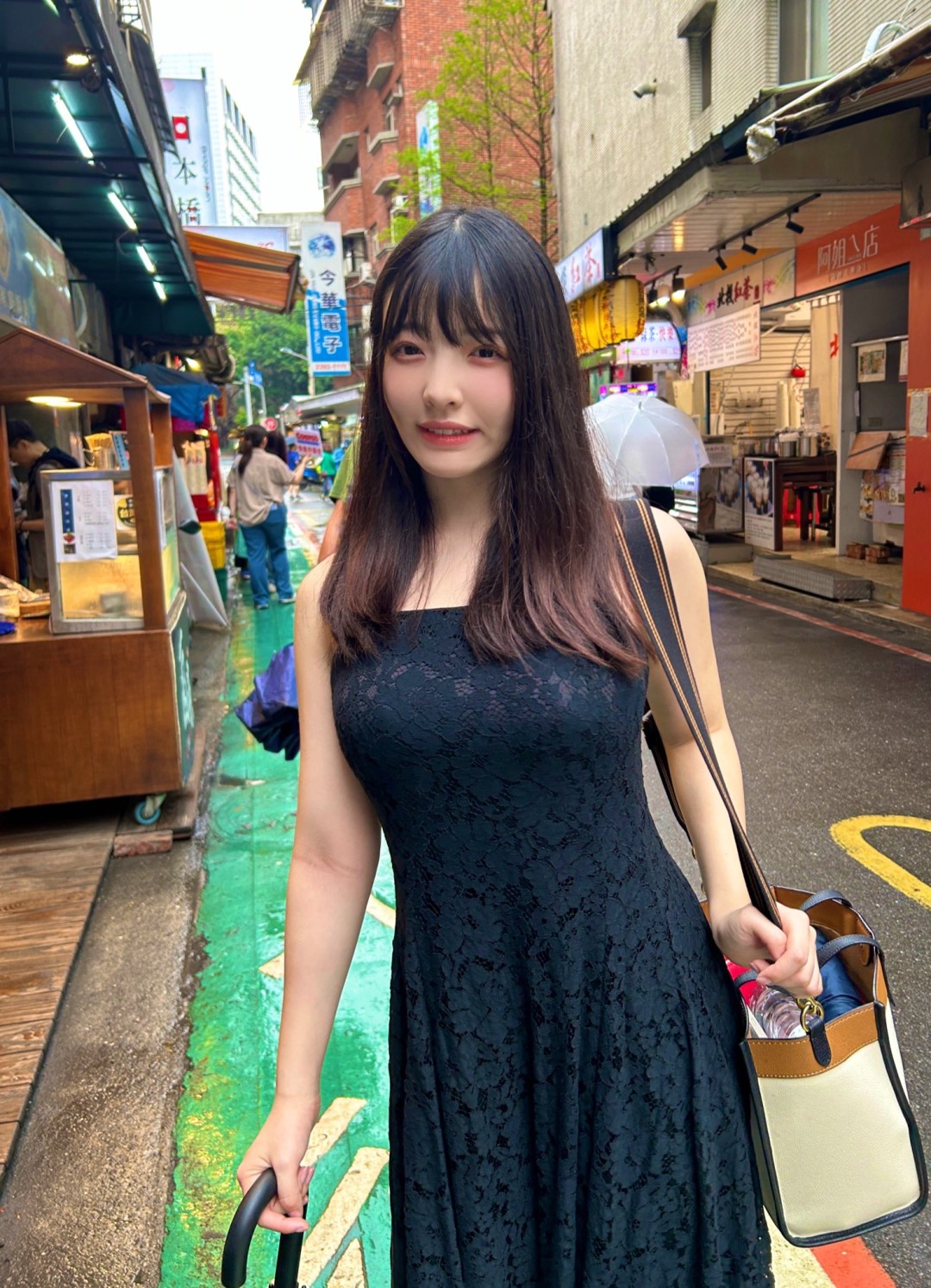 彩月七绪(彩月七緒,Satsuki Nao)- 图片 - xb1