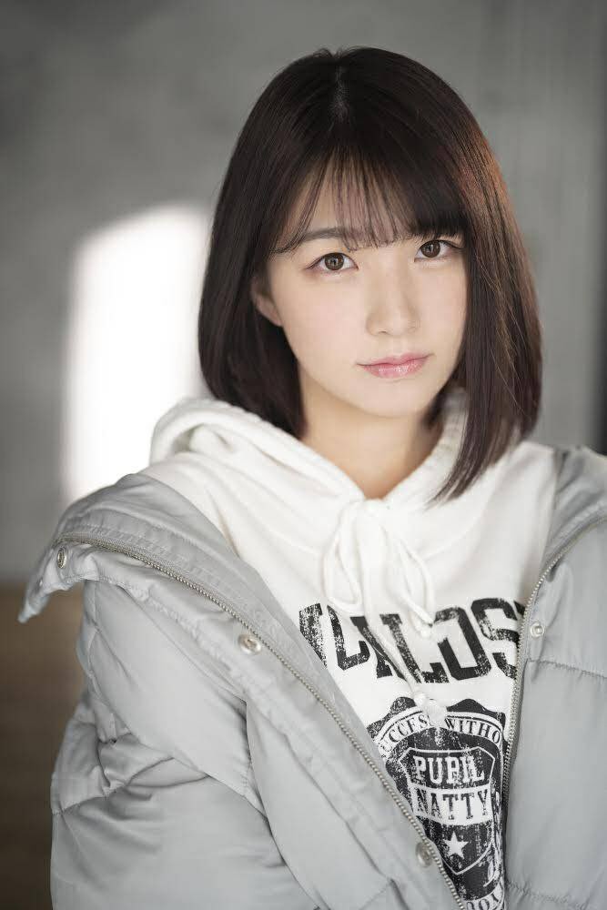 花狩舞(花狩まい,Kagari Mai)- 图片 - xb1