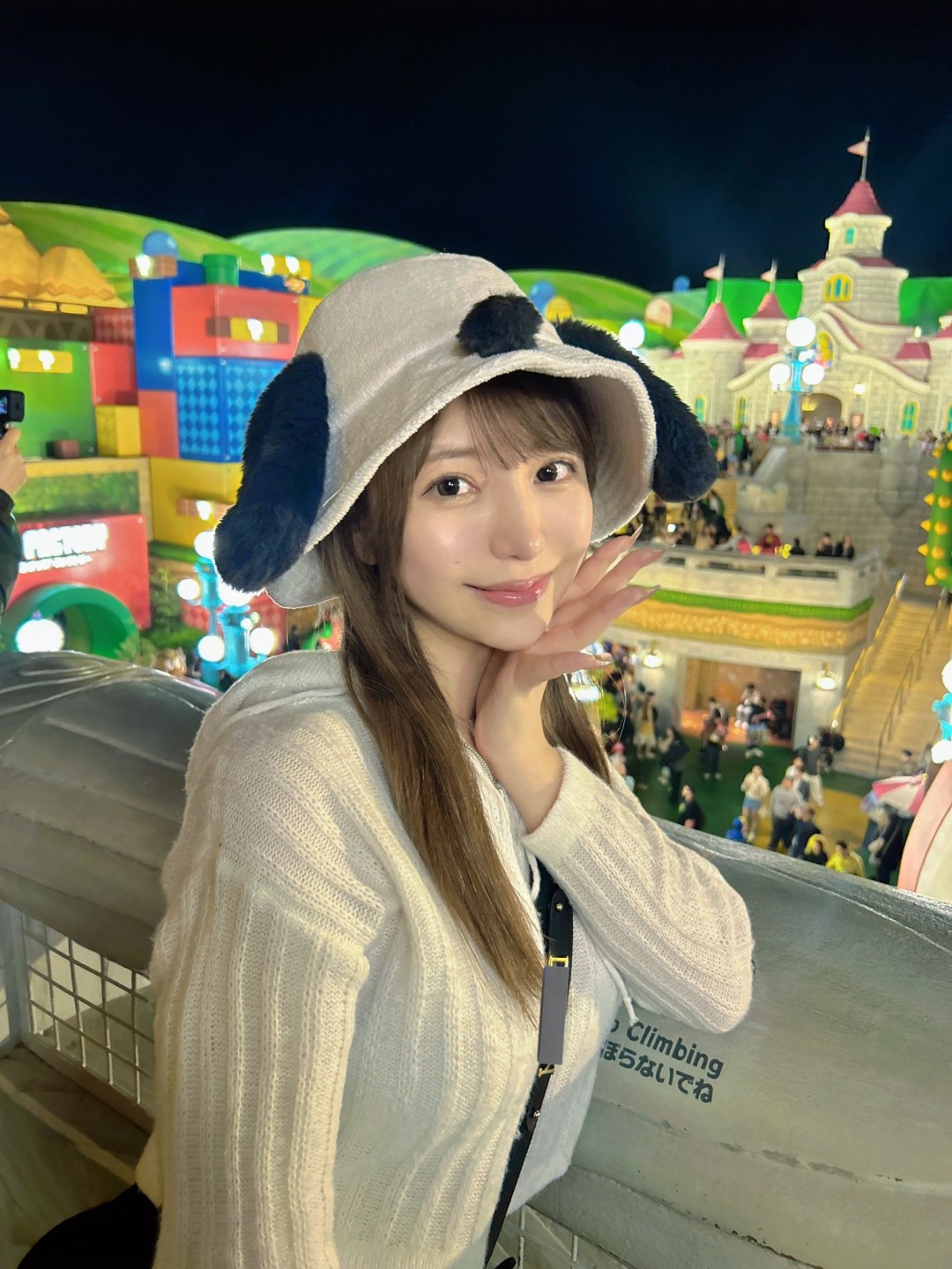 流川莉央(Rukawa Rio)- 图片 - xb1