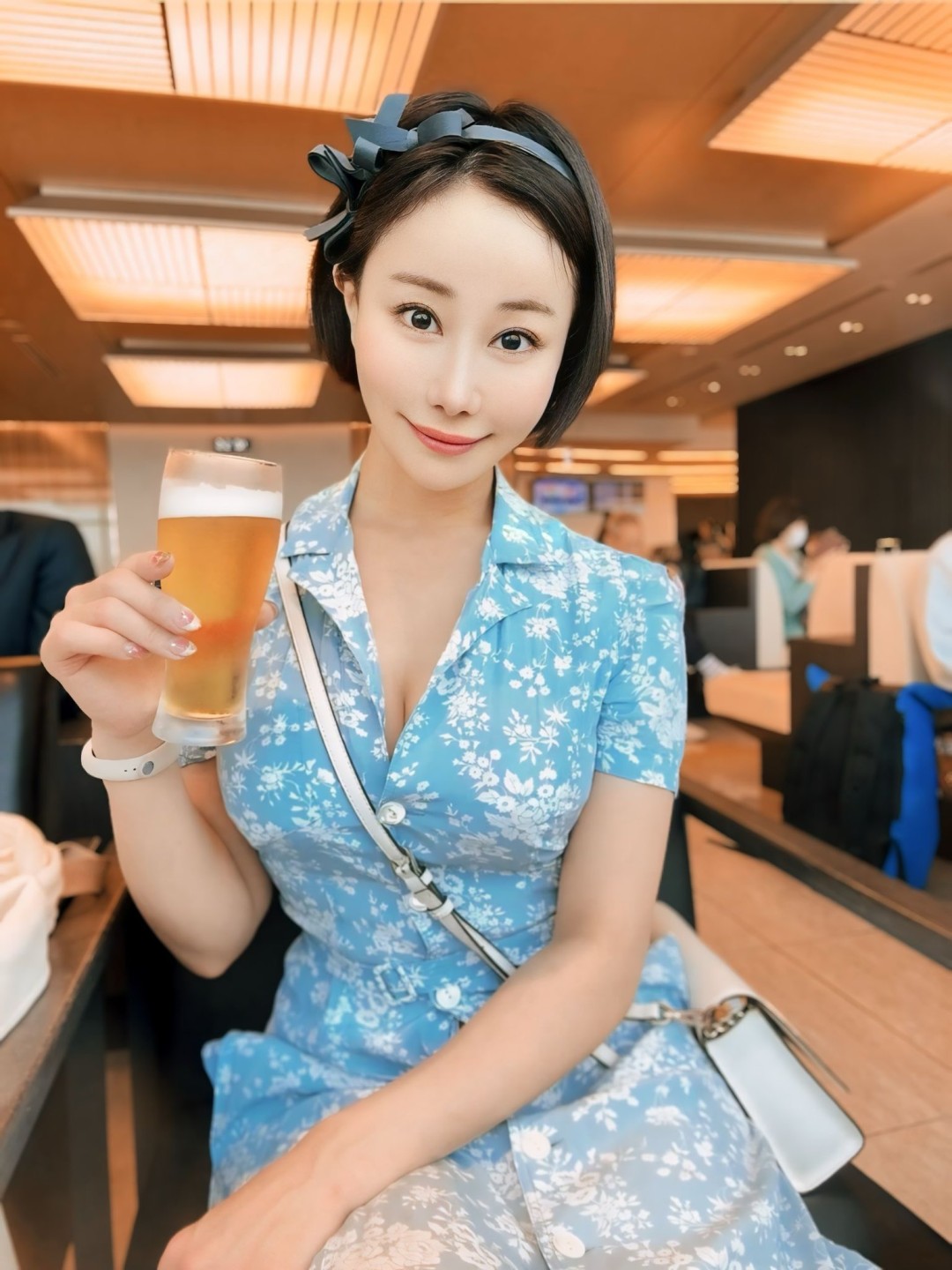 明里友香(明里ともか,Akari Tomoka)- 图片 - xb1