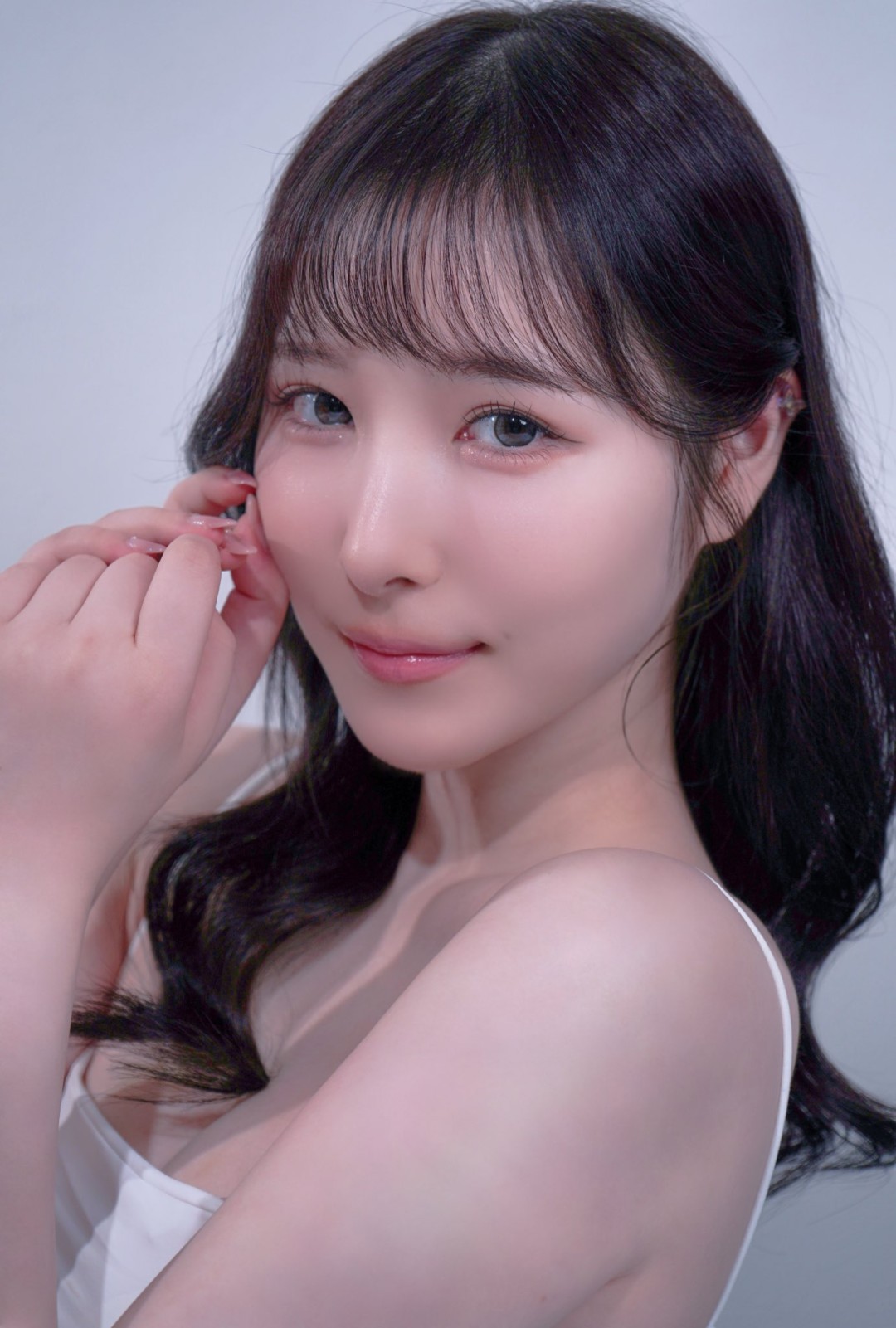 香水纯(香水じゅん,Kasui jun)- 图片 - xb1