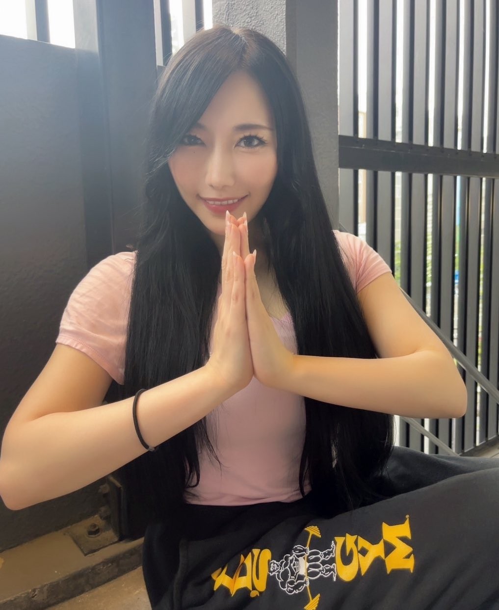 七海蒂娜(七海ティナ,Nanami Tina)- 图片 - xb1