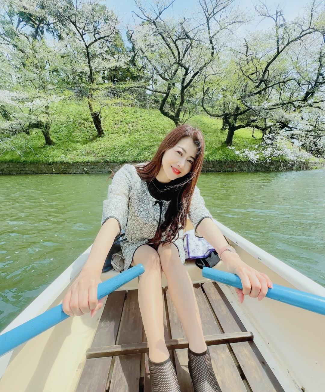 北条麻妃(Hojo Maki)- 图片 - xb1