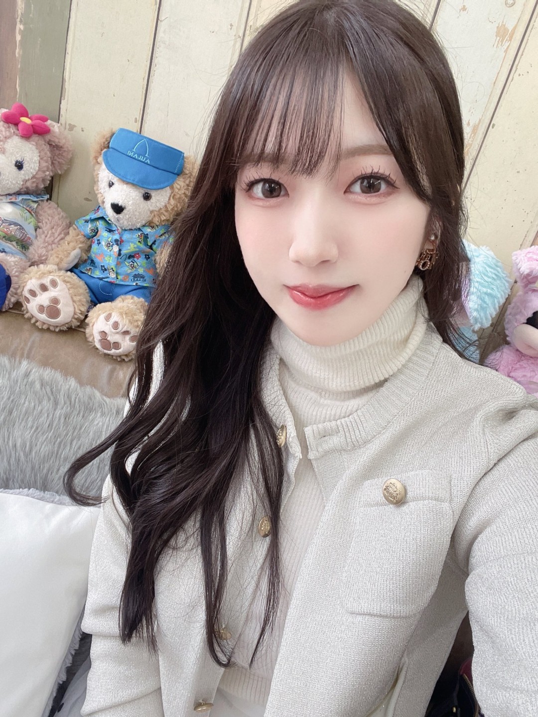 二阶堂丽(二階堂麗,Nikaido Urara)- 图片 - xb1