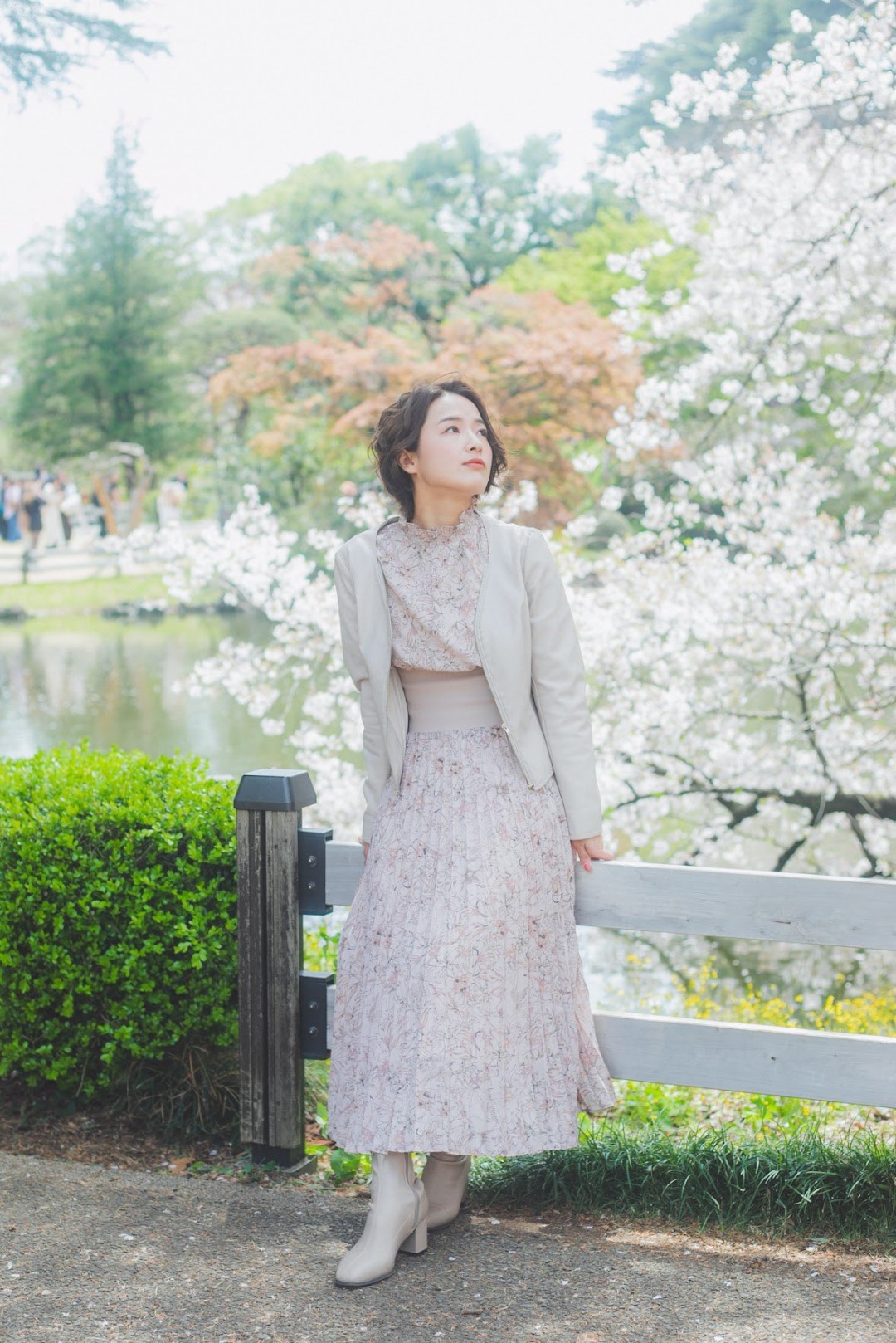 向井蓝(向井藍,Mukai Ai)- 图片 - xb1