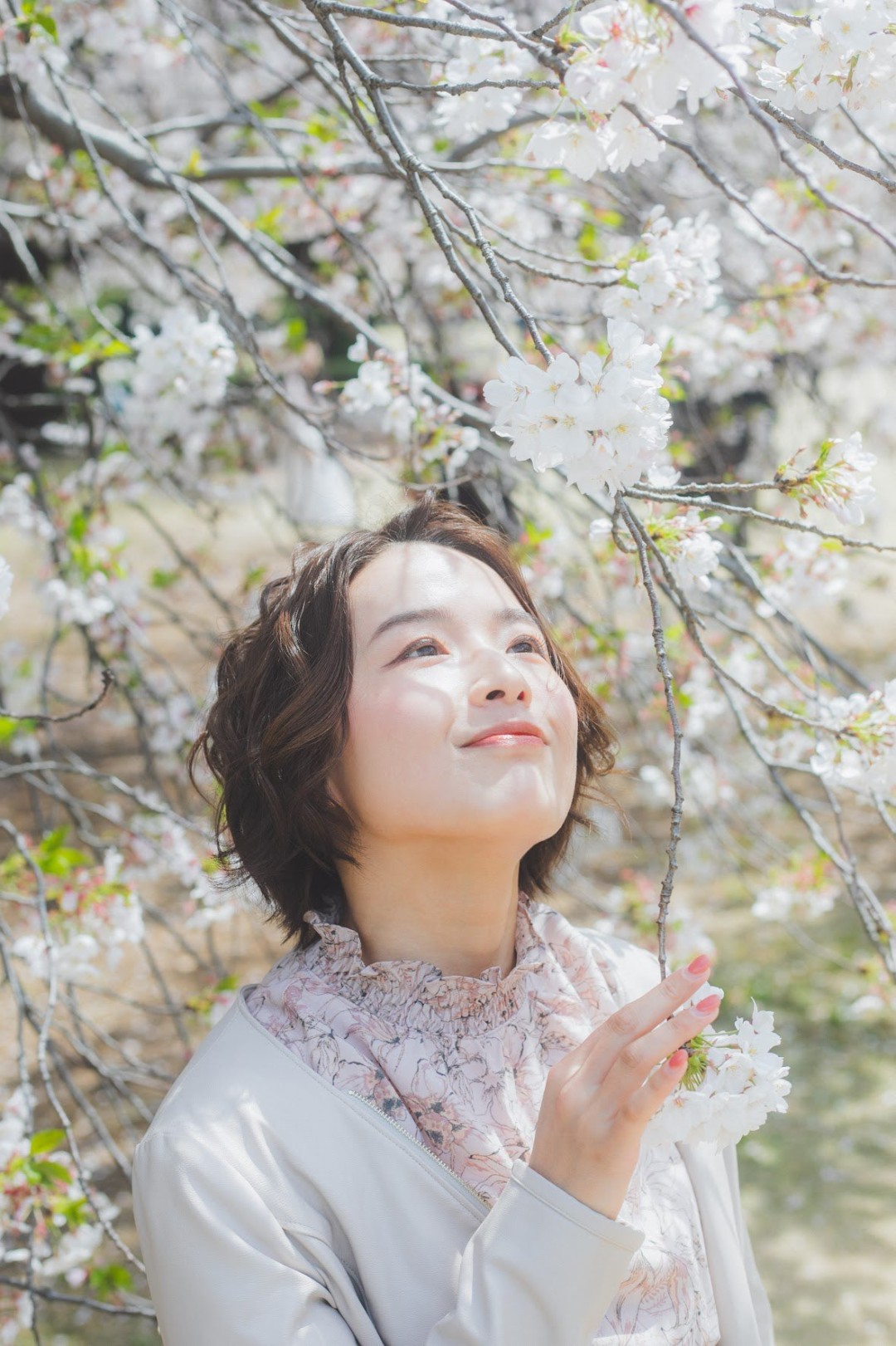 向井蓝(向井藍,Mukai Ai)- 图片 - xb1