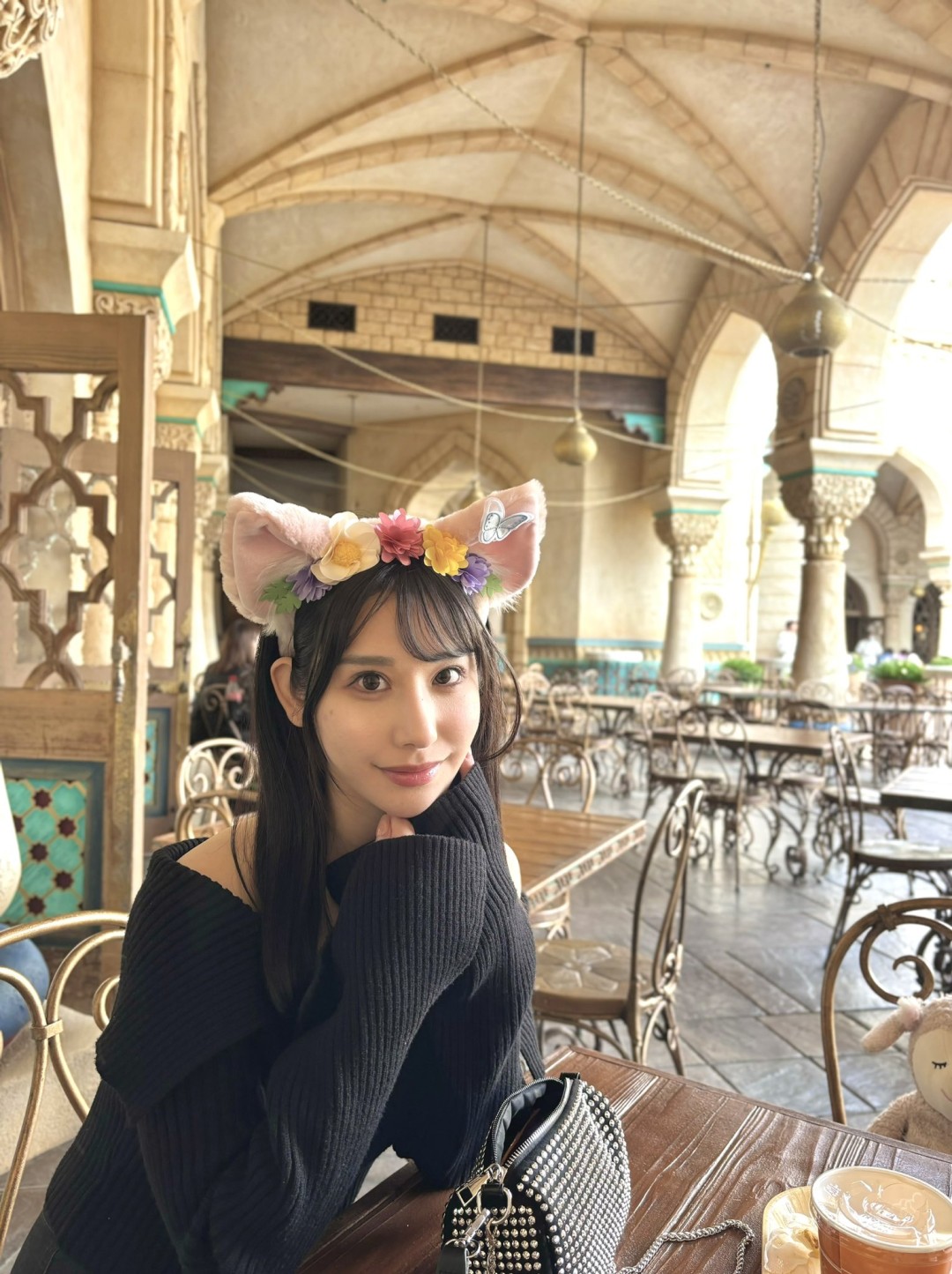 西野绘美(西野絵美,Nishino Emi)- 图片 - xb1