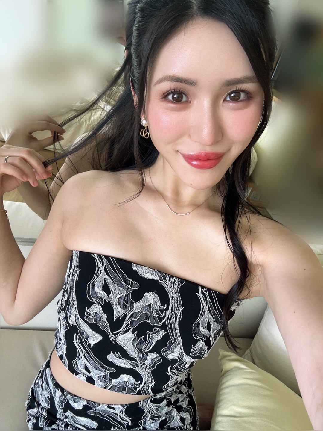 盐见彩(塩見彩,Siomi Aya)- 图片 - xb1