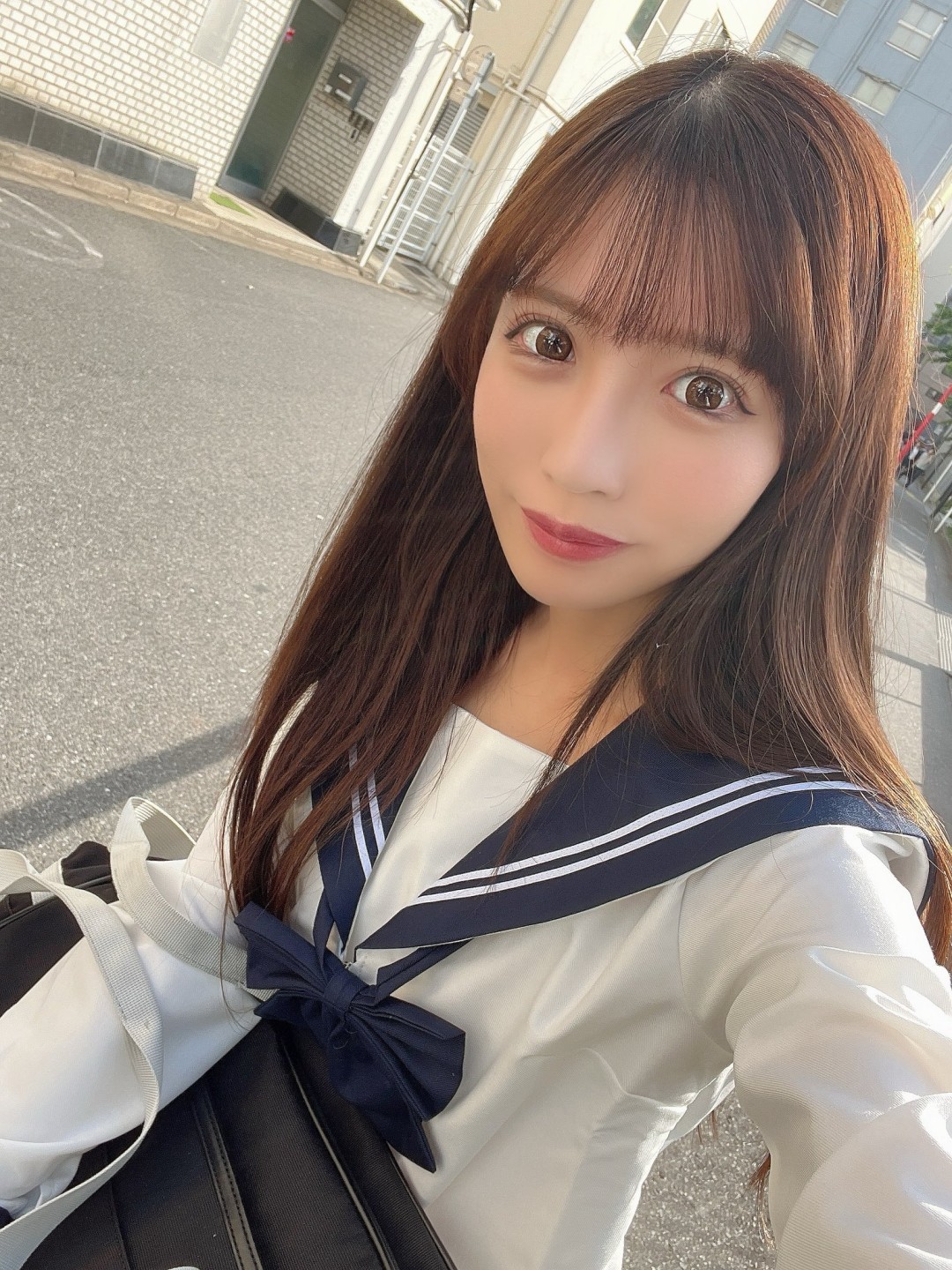 小那海绫(小那海あや,Onami Aya)- 图片 - xb1