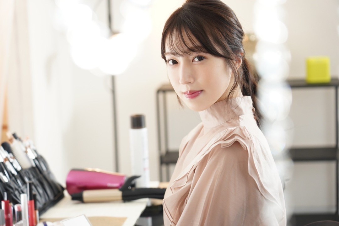 二阶堂丽(二階堂麗,Nikaido Urara)- 图片 - xb1