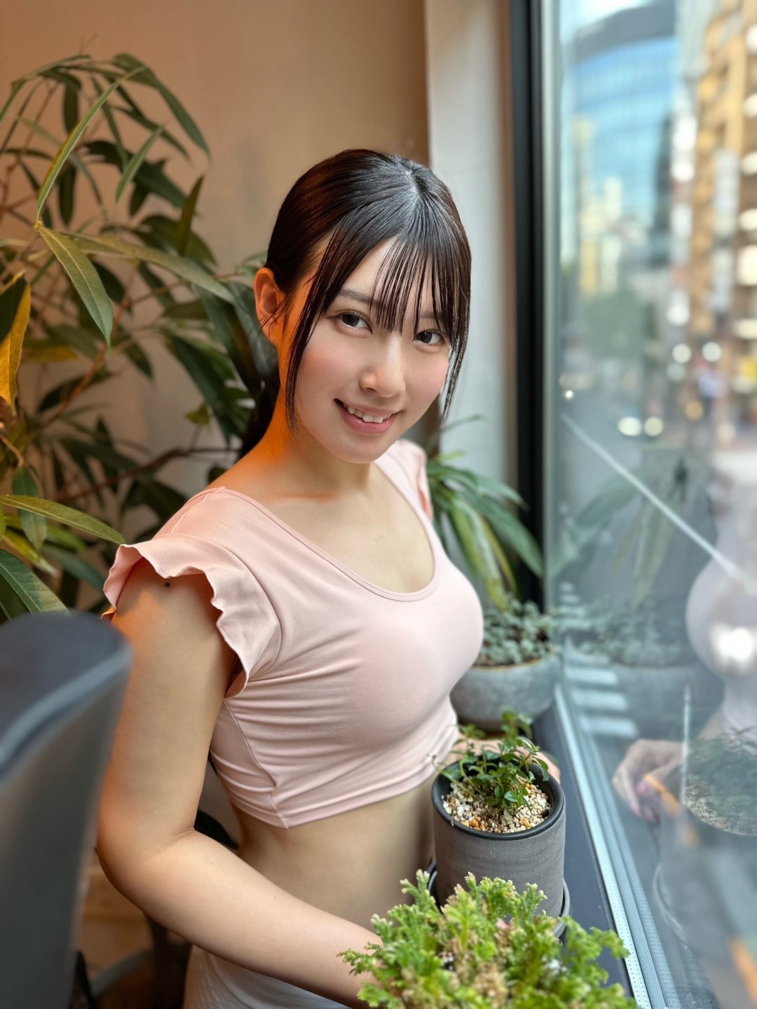 宫城理惠(宮城りえ,Miyagi Rie)- 图片 - xb1