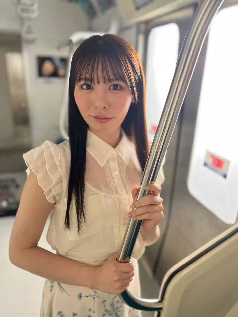 黑岛玲衣(黒島玲衣,Kuroshima Rei)- 图片 - xb1