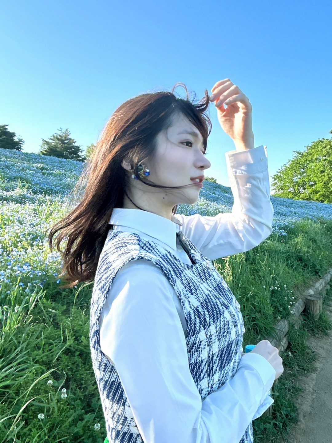 十束流羽(十束るう,Totsuka Ruu)- 图片 - xb1