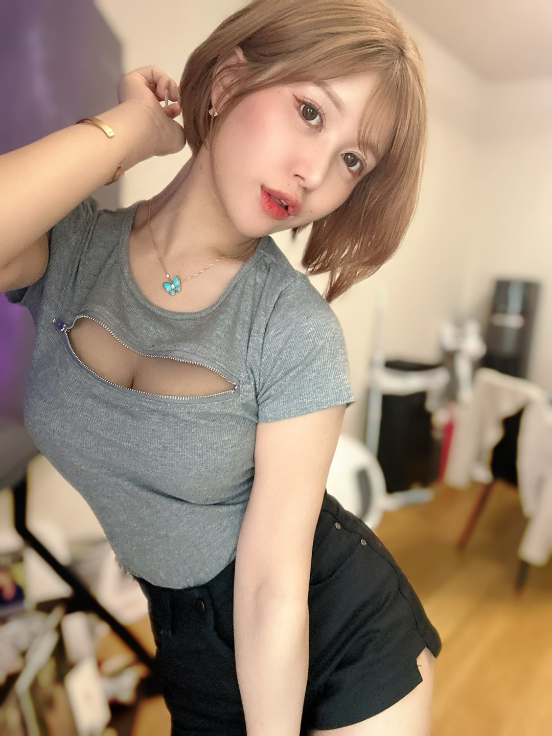 乃木绚爱(乃木絢愛,Nogi Ayame)- 图片 - xb1