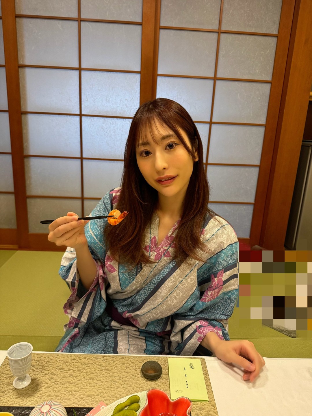 菊乃兰(菊乃らん,Kikuno Ran)- 图片 - xb1