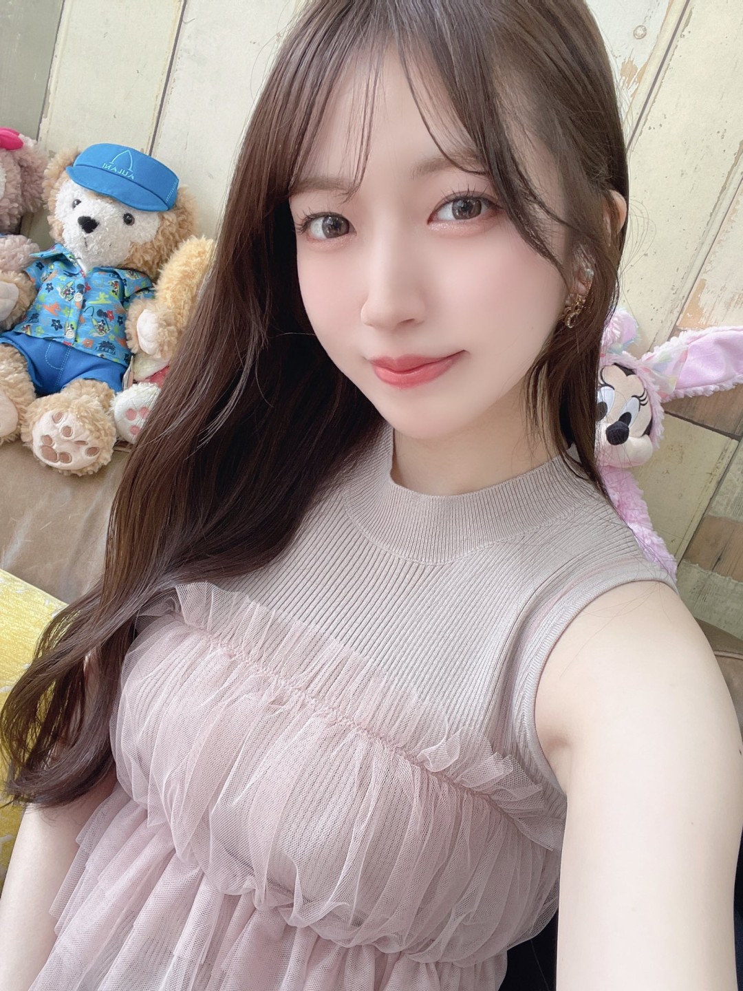 二阶堂丽(二階堂麗,Nikaido Urara)- 图片 - xb1