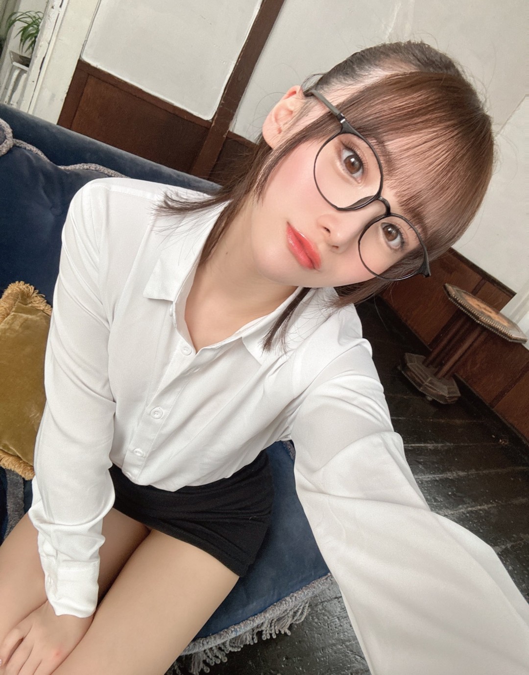 白石桃(白石もも,Shiraishi Momo)- 图片 - xb1