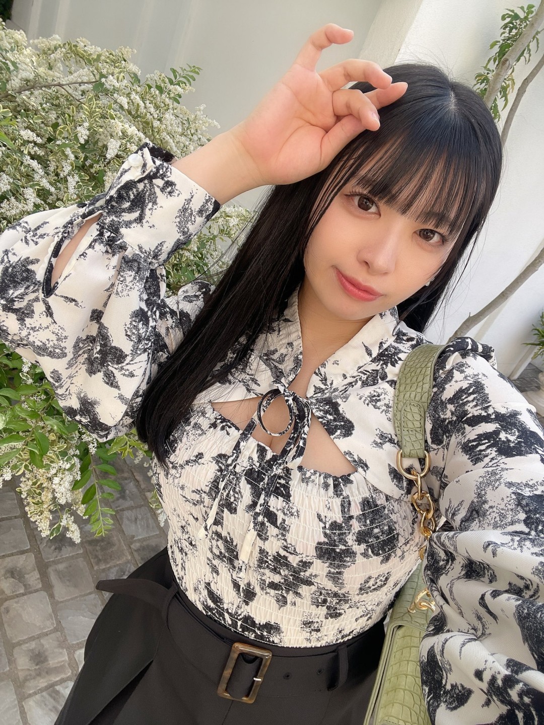 花柳杏奈(Hanayagi Anna)- 图片 - xb1