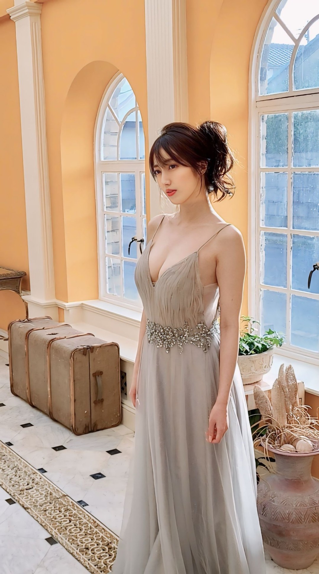 二阶堂丽(二階堂麗,Nikaido Urara)- 图片 - xb1