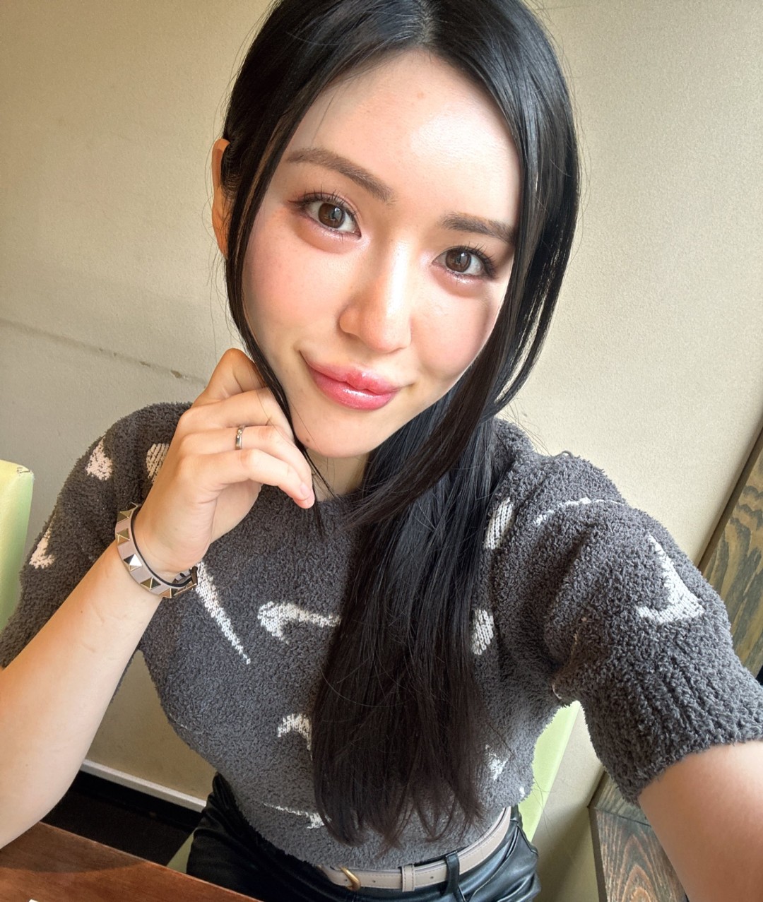 盐见彩(塩見彩,Siomi Aya)- 图片 - xb1