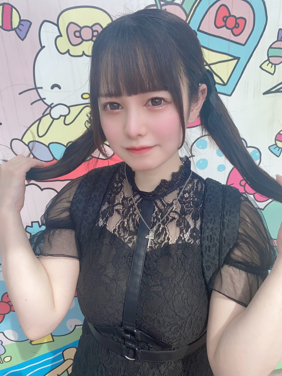 月见若叶(月見若葉,Wakaba Tsukimi)- 图片 - xb1