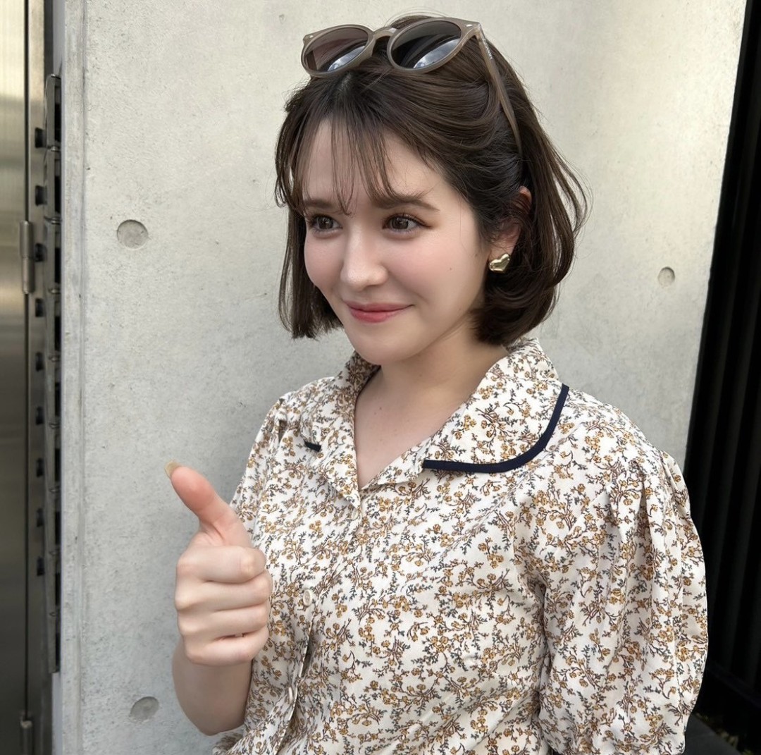 千鹤绘麻(千鶴えま,Chizuru Ema)- 图片 - xb1