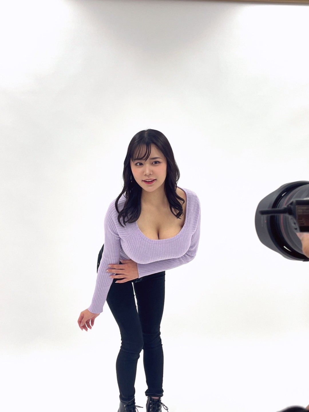 田野忧(田野憂,Tano Yu)- 图片 - xb1