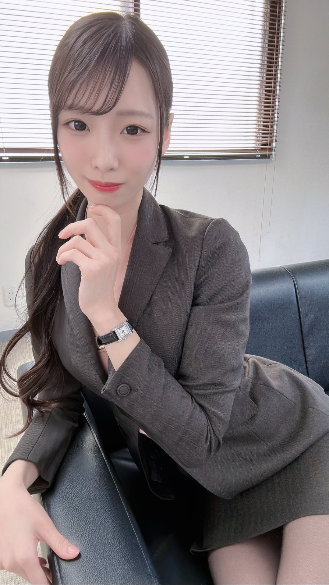 月野江穗(月野江すい,Tsukinoe Sui)- 图片 - xb1