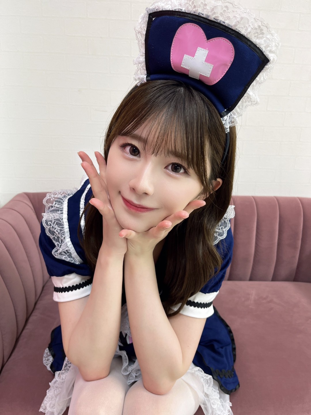 宇野美玲(宇野みれい,Unomirei)- 图片 - xb1