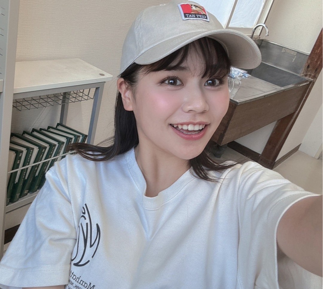 田野忧(田野憂,Tano Yu)- 图片 - xb1