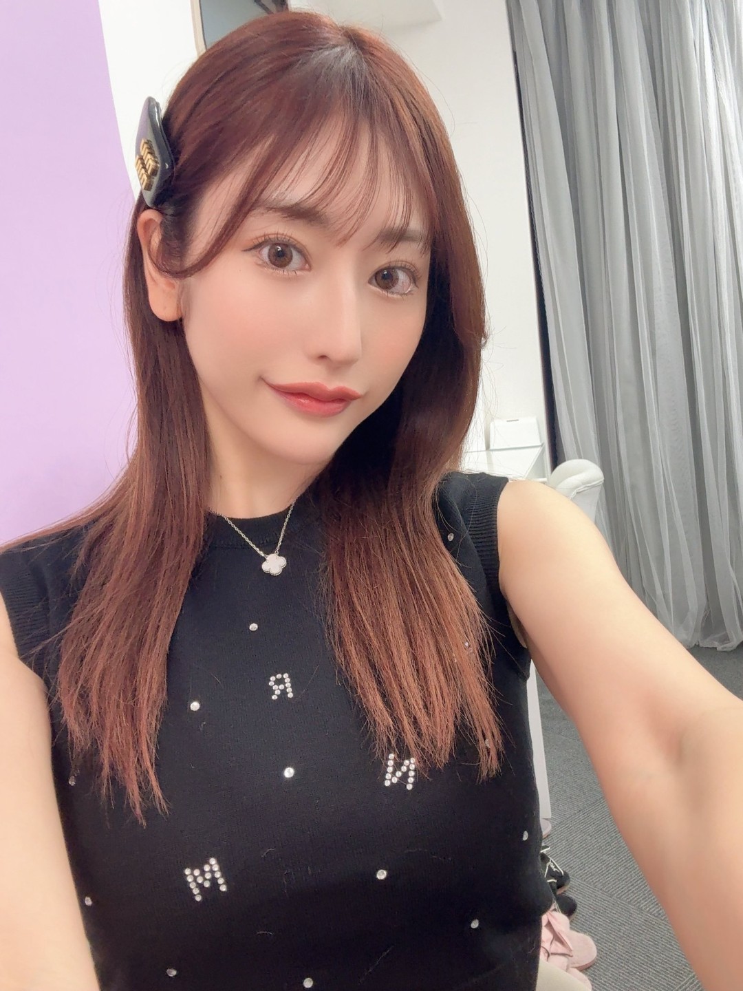 菊乃兰(菊乃らん,Kikuno Ran)- 图片 - xb1